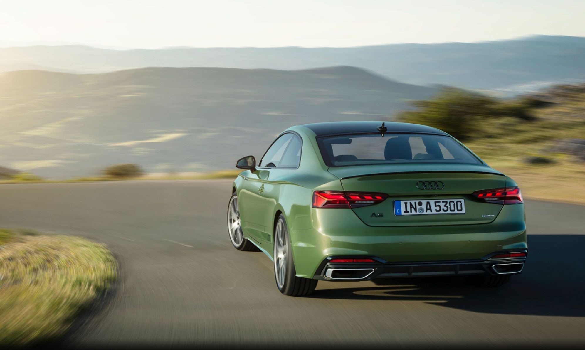 AUDI A5 Lease Deals UK | Special Offers | motorlet