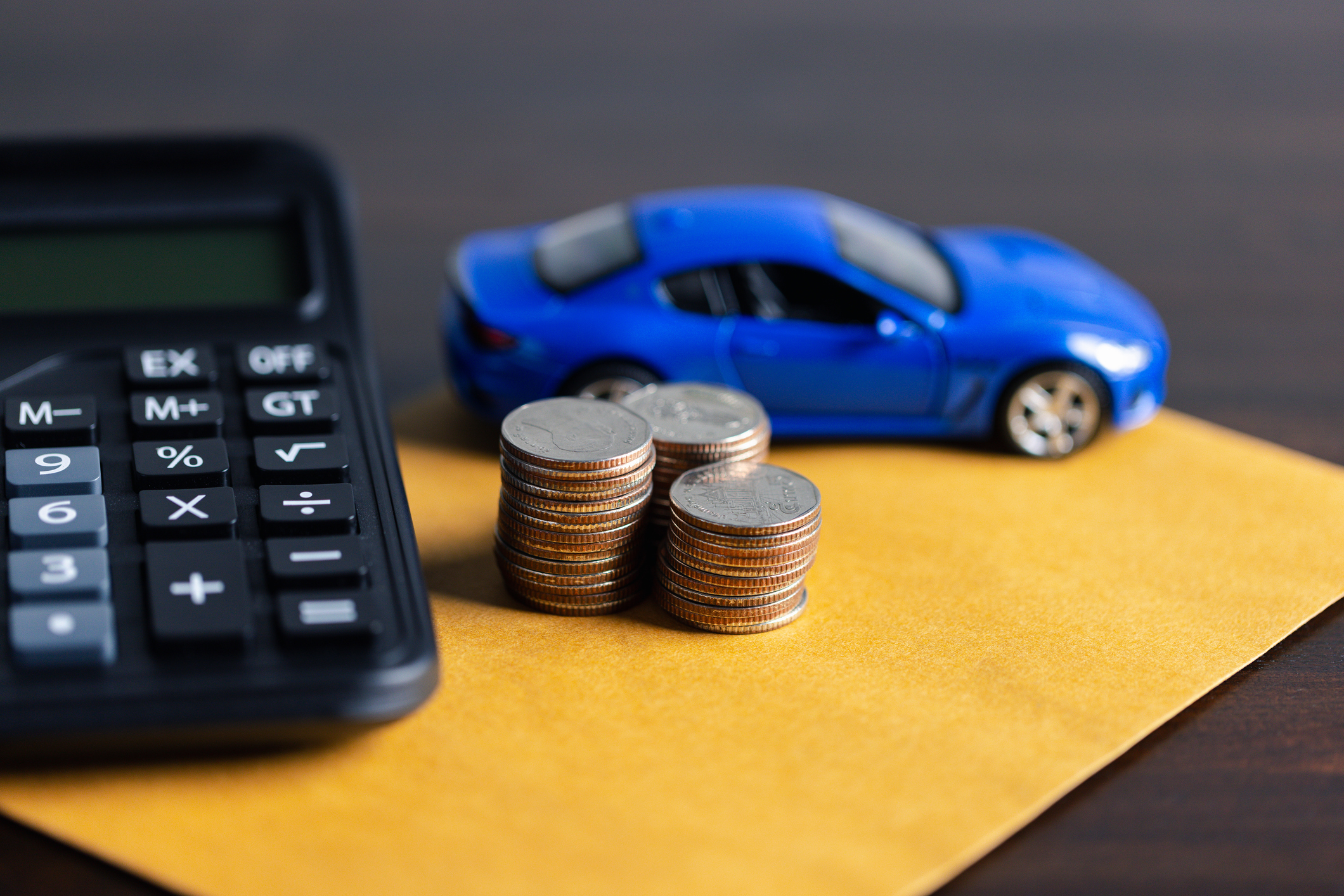 Saloon Car Leasing | Latest Deals